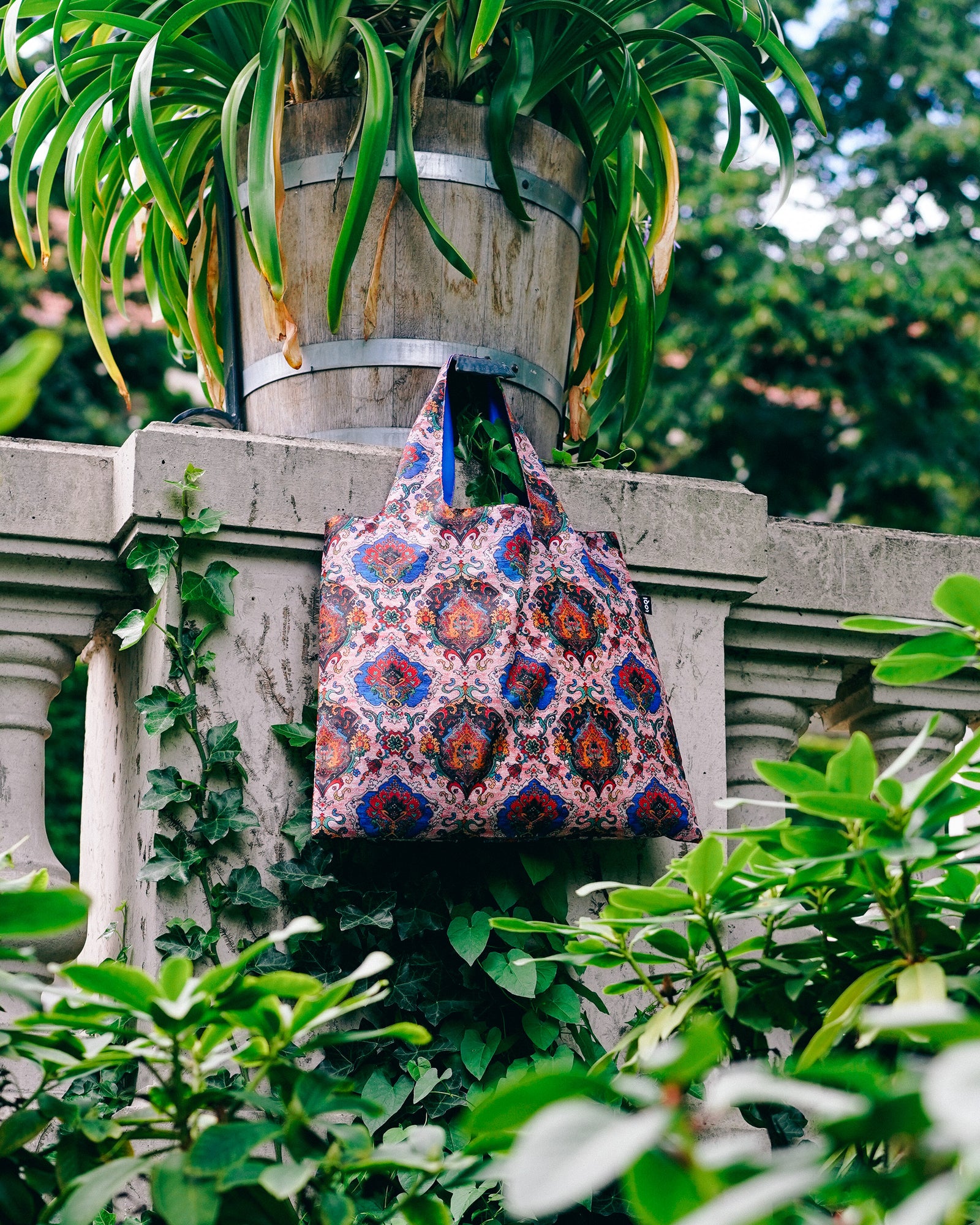 Official LOQI Store | Explore the Collection of Bags