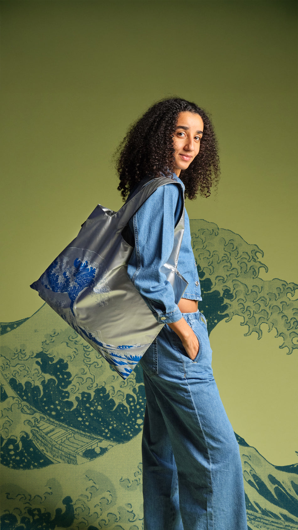 Official LOQI Store | Explore the Collection of Bags