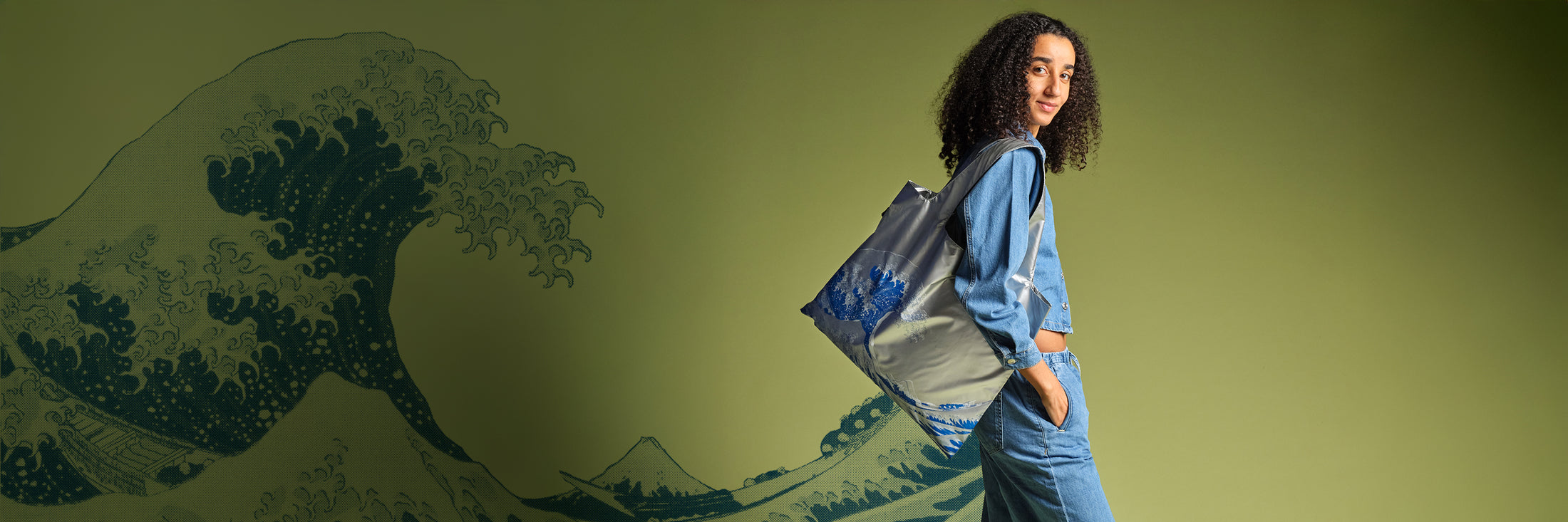 Official LOQI Store | Explore the Collection of Bags