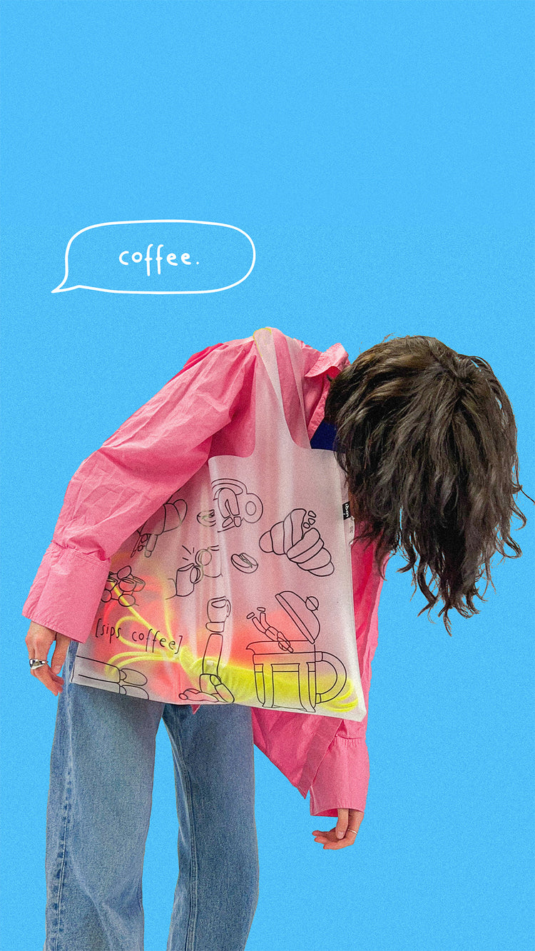 Official LOQI Store | Explore the Collection of Bags