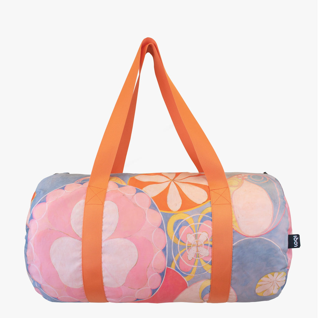 HILMA AF KLINT Childhood Weekender – LOQI