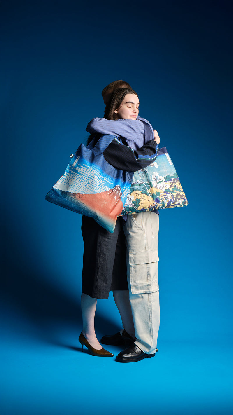 Official LOQI Store | Explore the Collection of Bags