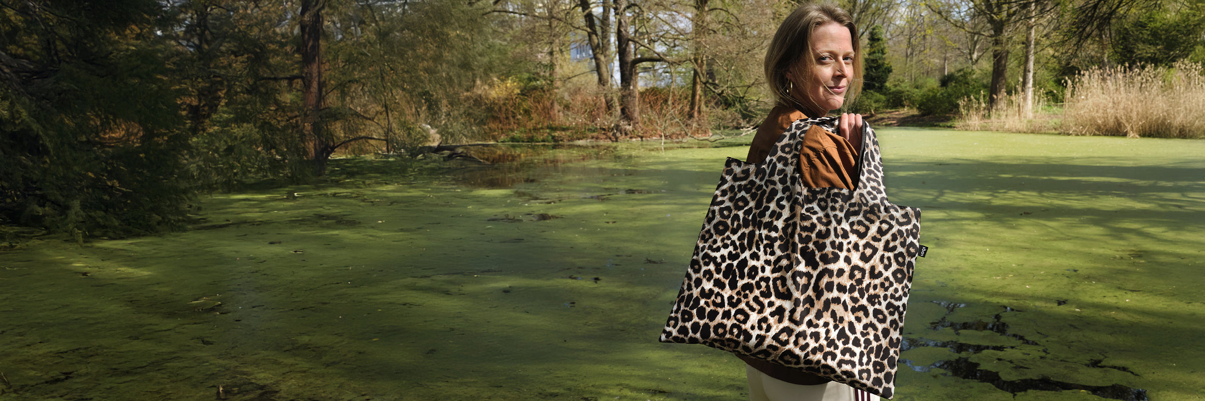 Official LOQI Store | Explore the Collection of Bags