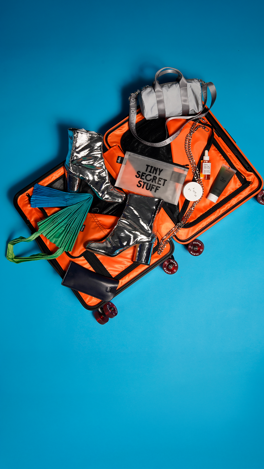 Official LOQI Store | Explore the Collection of Bags